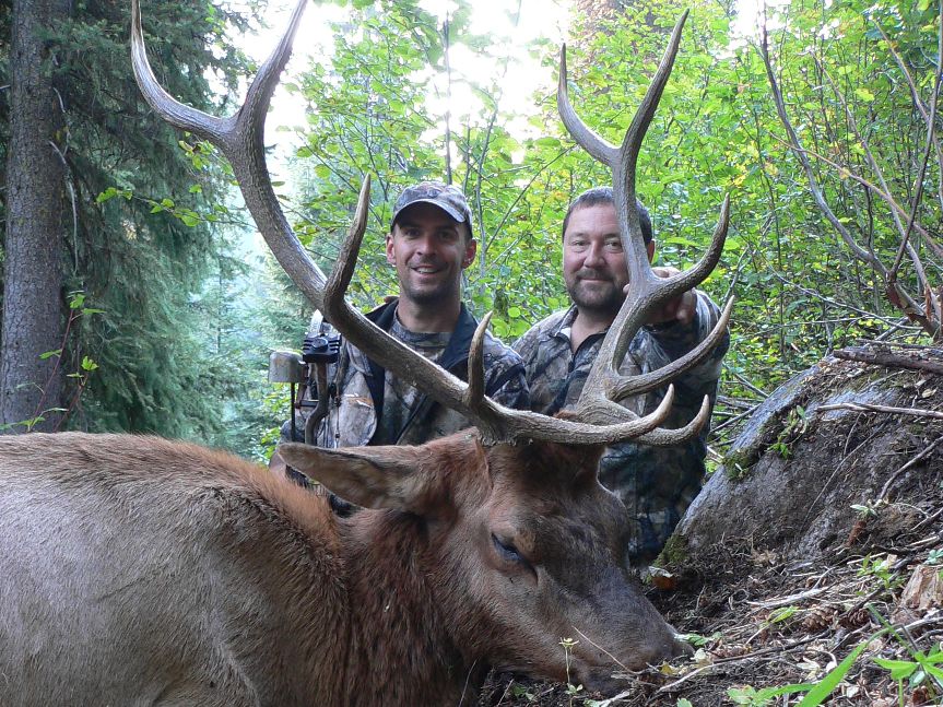 Corey’s Top 5 Elk Hunting Tips | Elk101.com | Eat. Sleep. HUNT ELK! Corey’s Top 5 Elk Hunting Tips | Elk101.com | Eat. Sleep. HUNT ELK!