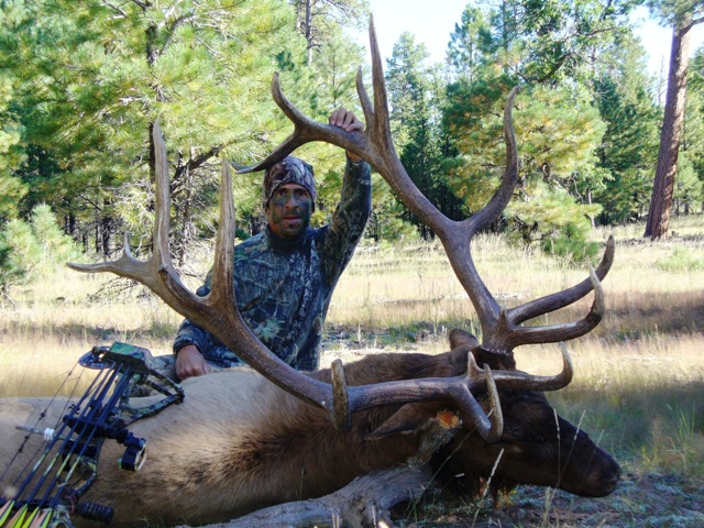 Contest – Mark Heltzel 1 | Elk101.com | Eat. Sleep. HUNT ELK!