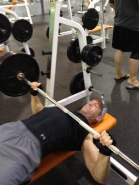 Basic Elk Hunting Workout Program | Elk101.com | Eat. Sleep. HUNT ELK!