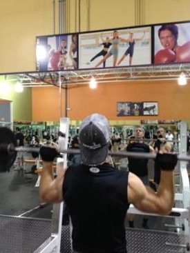 Basic Elk Hunting Workout Program | Elk101.com | Eat. Sleep. HUNT ELK!