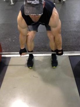 Basic Elk Hunting Workout Program | Elk101.com | Eat. Sleep. HUNT ELK!