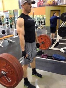 Basic Elk Hunting Workout Program | Elk101.com | Eat. Sleep. HUNT ELK!