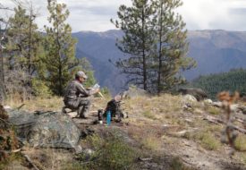 Hunting the Rut | Elk101.com | Eat. Sleep. HUNT ELK!