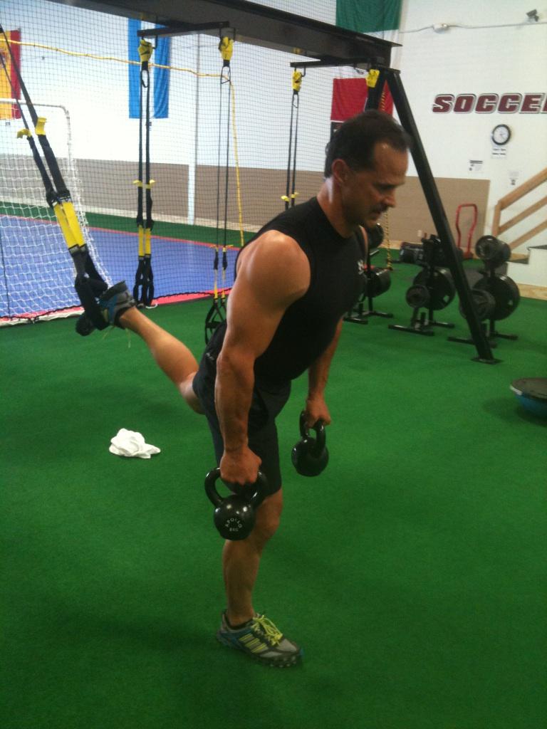 Get in Shape – Stay in Shape | Elk101.com | Eat. Sleep. HUNT ELK!