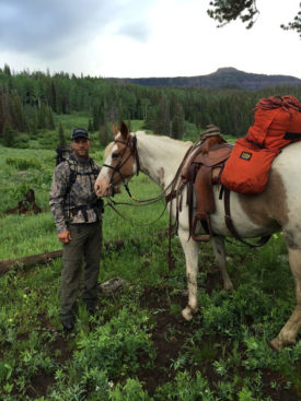 Elk Hunting Gear Profile | Elk101.com | Eat. Sleep. HUNT ELK!