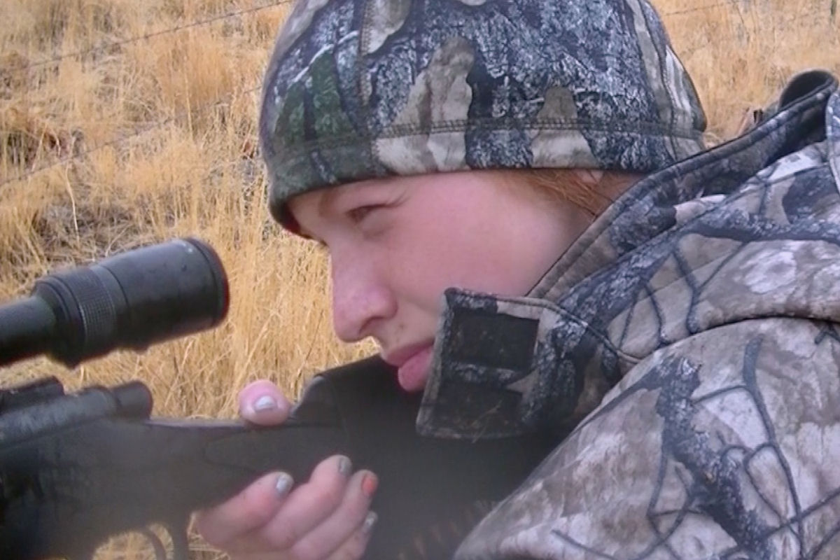 Sighting In An Elk Rifle | Elk101.com | Eat. Sleep. HUNT ELK!