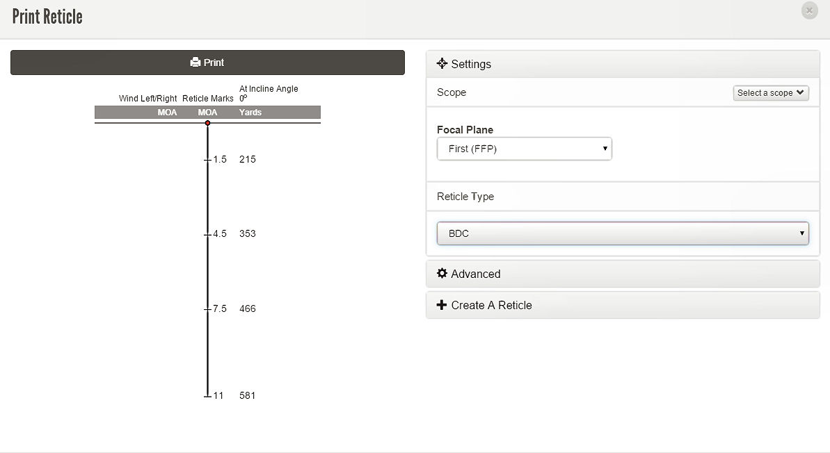 LRBC_Vortex | Elk101.com | Eat. Sleep. HUNT ELK!