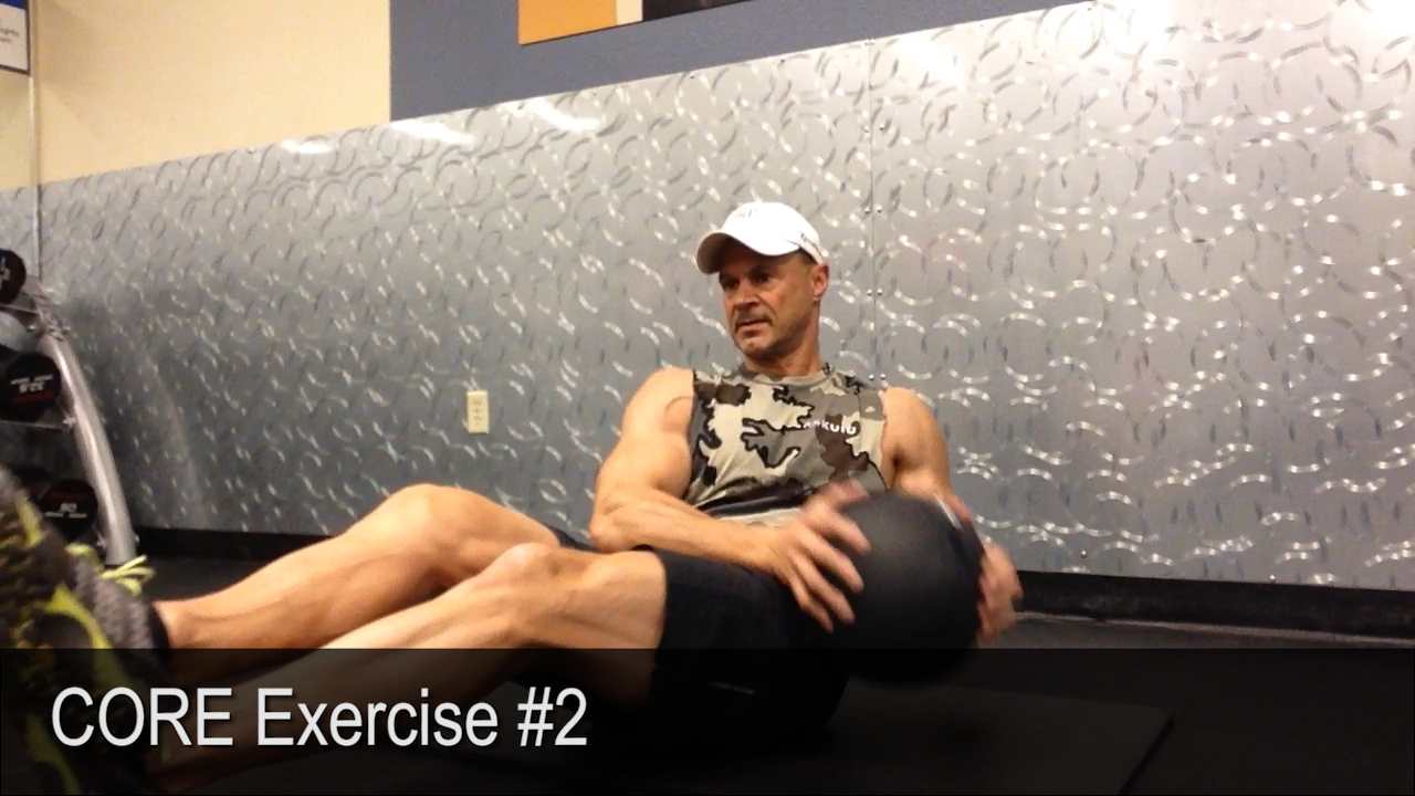 #ElkShape Workout for the Aging Hunter | Elk101.com | Eat. Sleep. HUNT ELK!