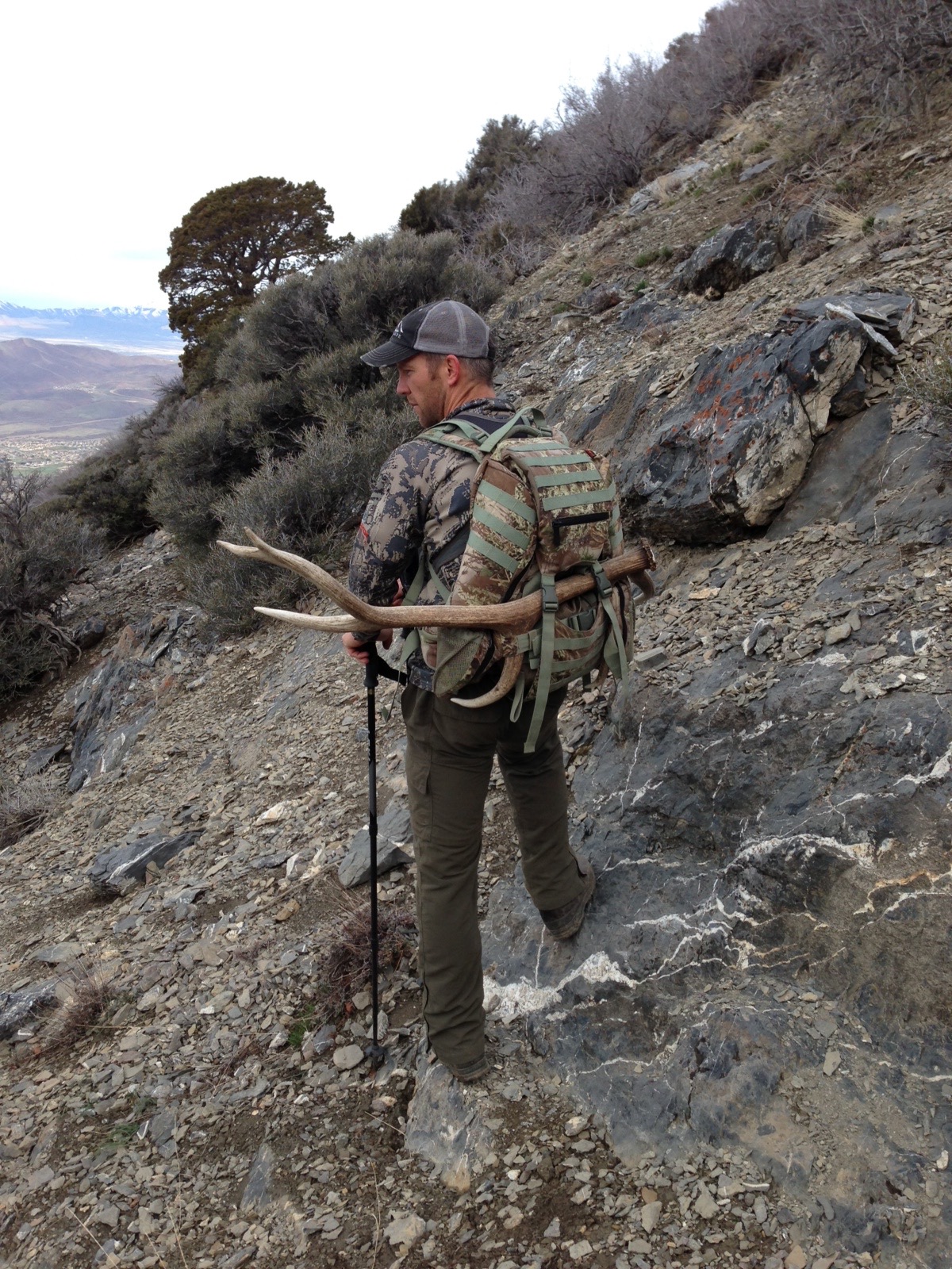 Get Into “ElkShape” | Elk101.com | Eat. Sleep. HUNT ELK!