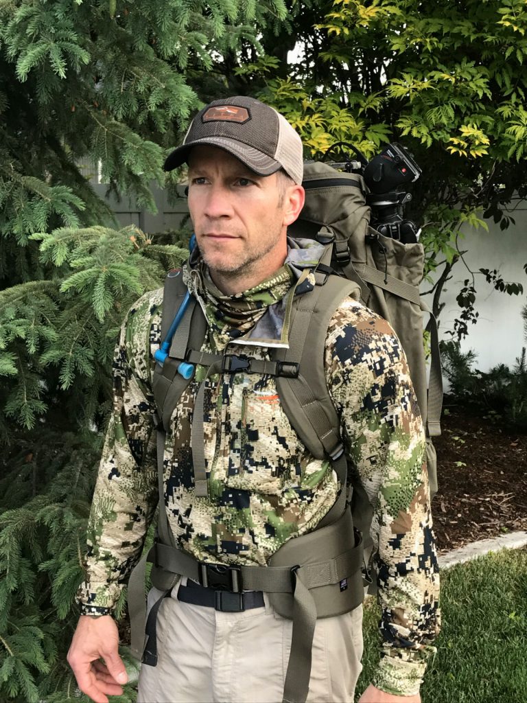 Choosing an Elk Hunting Backpack | Elk101.com | Eat. Sleep. HUNT ELK!