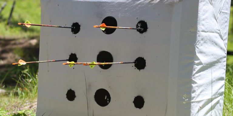 Build Your Own DIY Archery Target | Elk101.com | Eat. Sleep. HUNT ELK!
