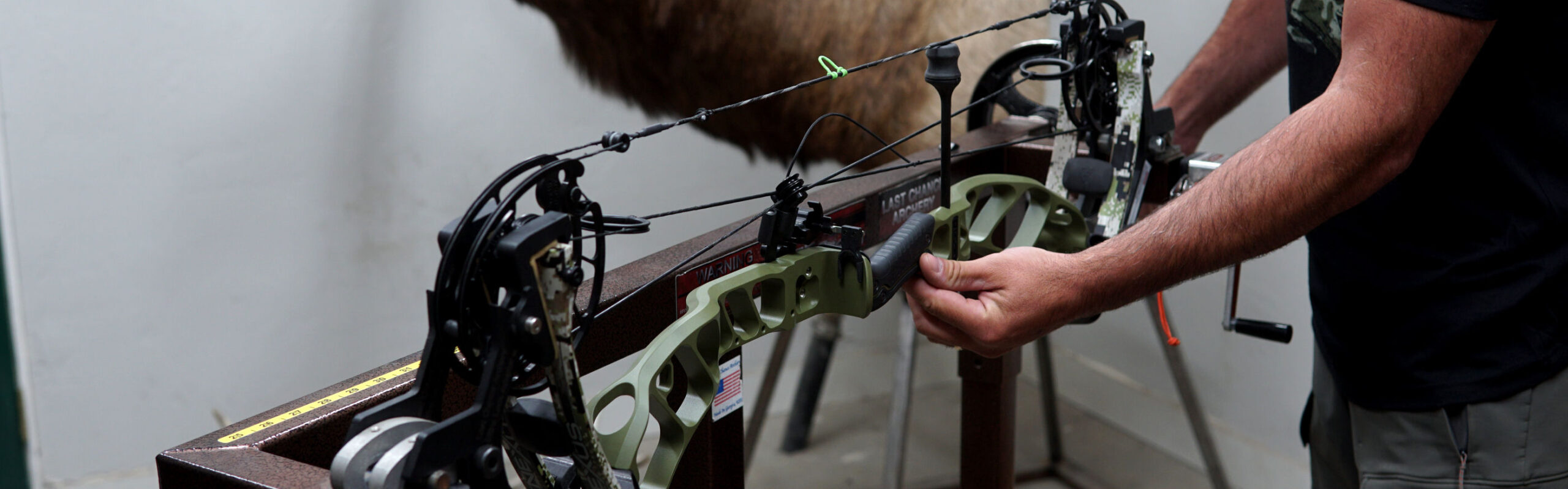 Archery Basics – Chapter 2 | Elk101.com | Eat. Sleep. HUNT ELK! Archery Basics – Chapter 2 | Elk101.com | Eat. Sleep. HUNT ELK!